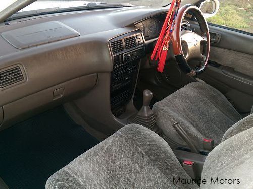 Used Toyota Corolla AE110 | 1997 Corolla AE110 for sale | Goodlands ...