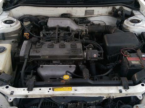 Used Toyota Corolla AE110 | 1997 Corolla AE110 for sale | Goodlands ...