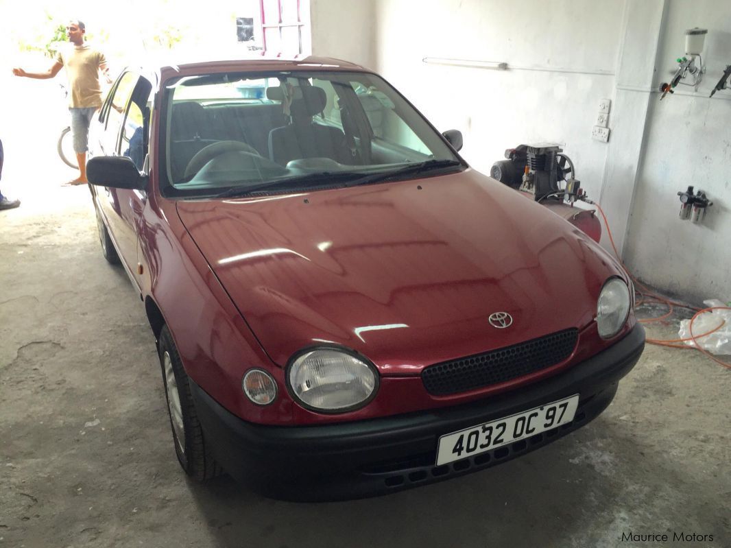 Used Toyota E110 | 1997 E110 for sale | Piton Toyota E110 sales ...