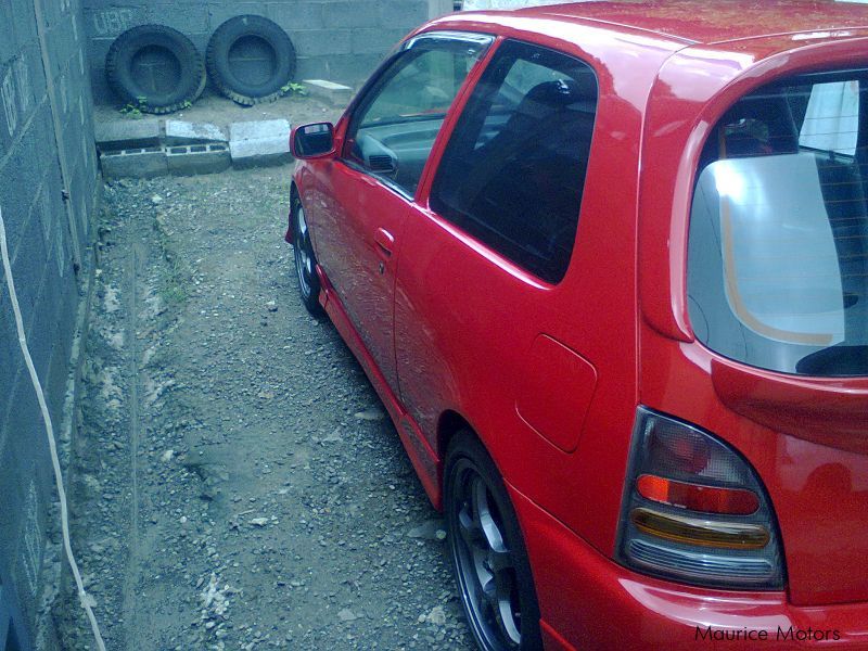 Used Toyota Glanza V | 1997 Glanza V for sale | Royal Rd plaine des ...