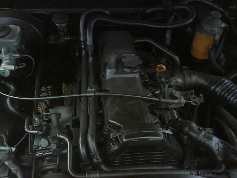 Used Toyota Hilux LN-106 | 1997 Hilux LN-106 for sale | Moka Toyota ...