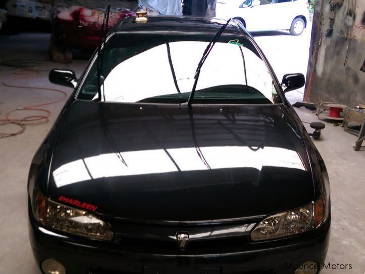 Used Toyota Levin AE-111 | 1997 Levin AE-111 for sale | Alphonse ...