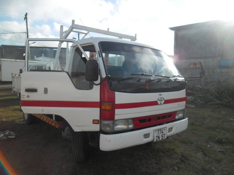 Used Toyota dyna 400 | 1997 dyna 400 for sale | phoenix Toyota dyna 400 ...