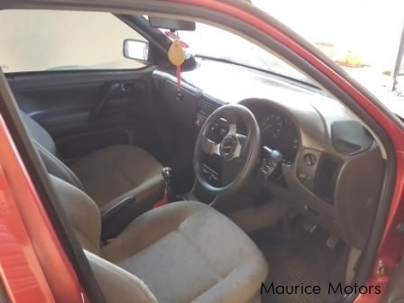 Used Toyota dyna 400 | 1997 dyna 400 for sale | belle rose Toyota dyna ...