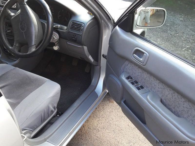 Used Toyota ee 111 | 1997 ee 111 for sale | Quatre Bornes Toyota ee 111 ...