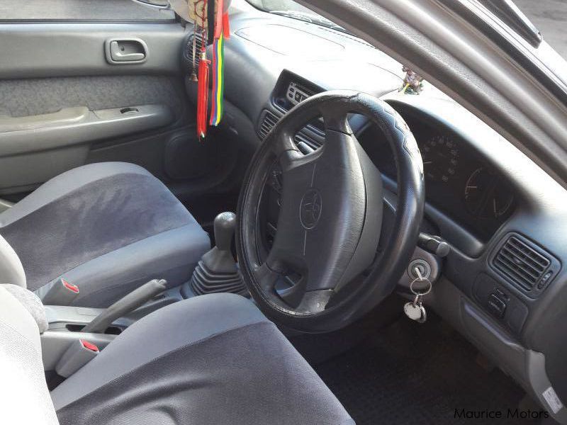 Used Toyota ee 111 | 1997 ee 111 for sale | Quatre Bornes Toyota ee 111 ...