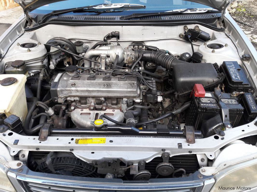 Used Toyota ee 111 | 1997 ee 111 for sale | Quatre Bornes Toyota ee 111 ...