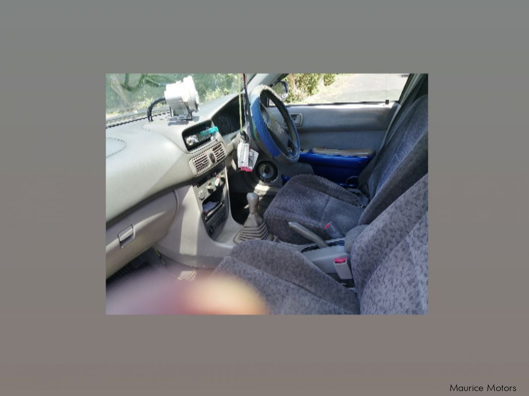 Used Toyota ee111 | 1997 ee111 for sale | Curepipe Toyota ee111 sales ...