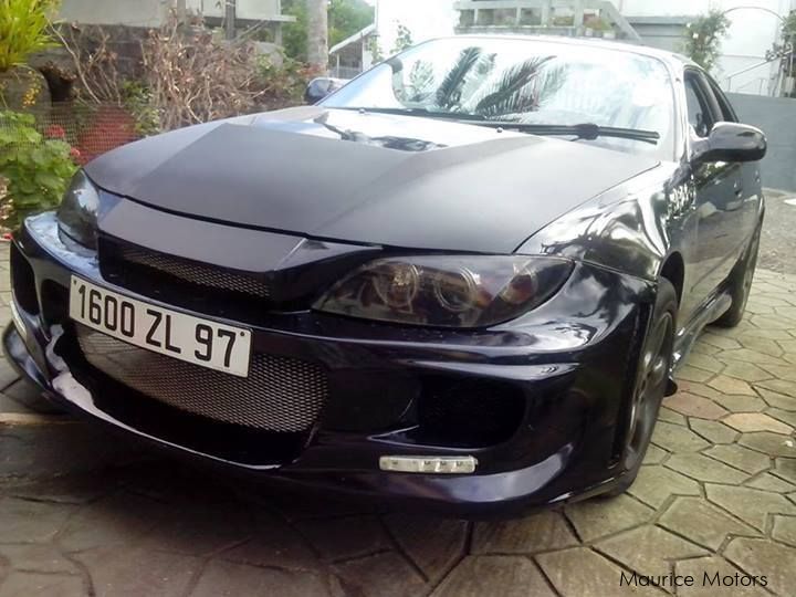 Used Toyota marino | 1997 marino for sale | Flacq Toyota marino sales ...