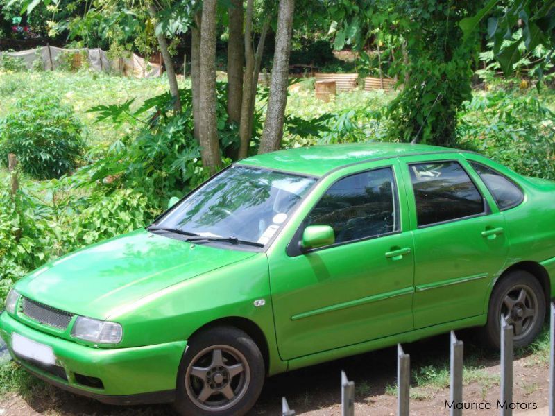 Used Volkswagen volkswagen polo classic | 1997 volkswagen polo classic ...