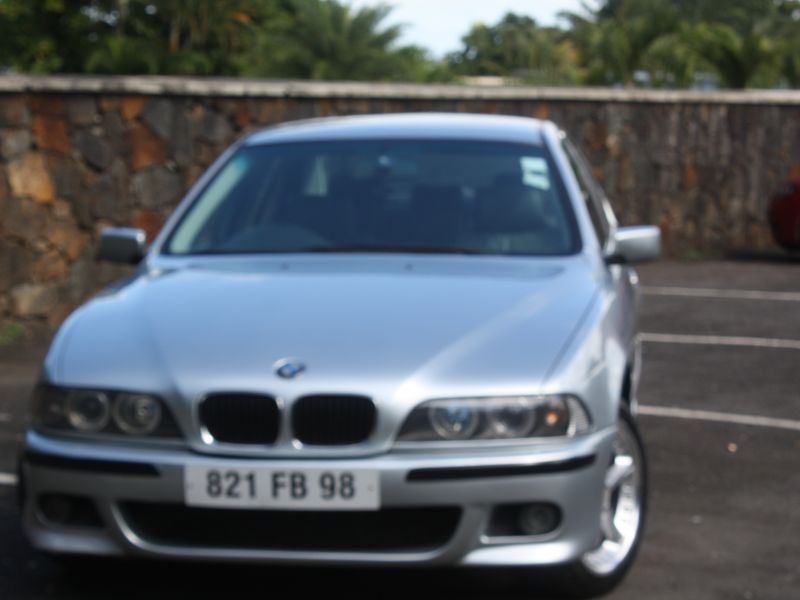 Used BMW 525 tds | 1998 525 tds for sale | bell air BMW 525 tds sales ...