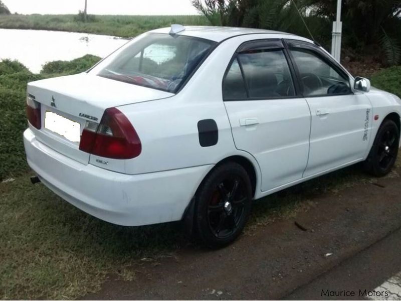 Used Mitsubishi LANCER CK 2 | 1998 LANCER CK 2 for sale | PORT LOUIS ...