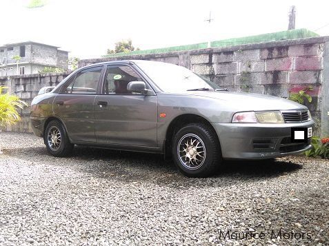 Used Mitsubishi LANCER CK1A | 1998 LANCER CK1A for sale | Mesnil ...