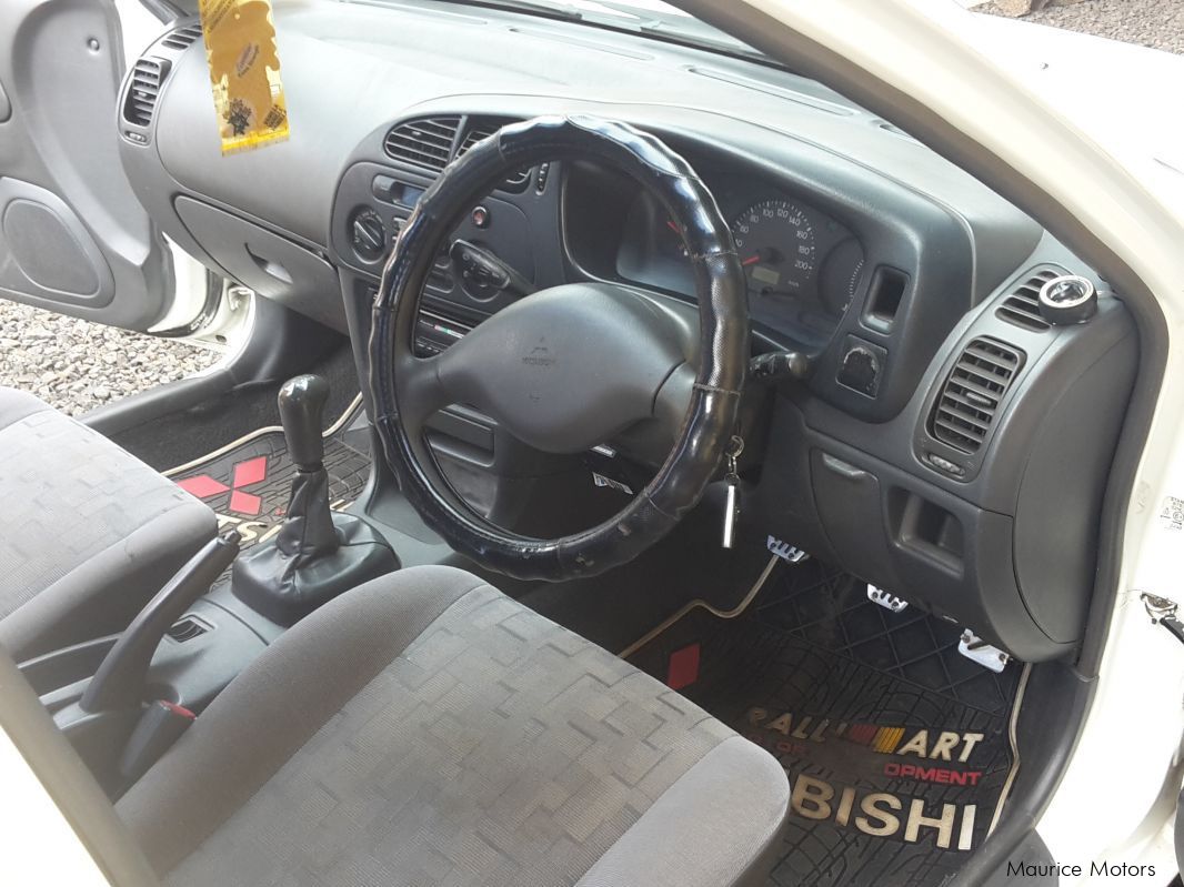 Used Mitsubishi LANCER | 1998 LANCER for sale | NOTRE DAME Mitsubishi ...