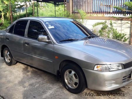 Used Mitsubishi Lancer 1998 | 1998 Lancer 1998 for sale | Rivière des ...
