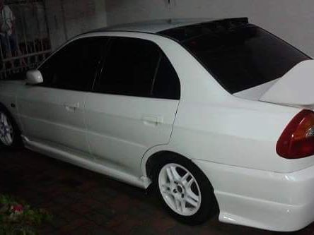 Used Mitsubishi Lancer Fully Tuned Evo 6 Model | 1998 Lancer Fully ...