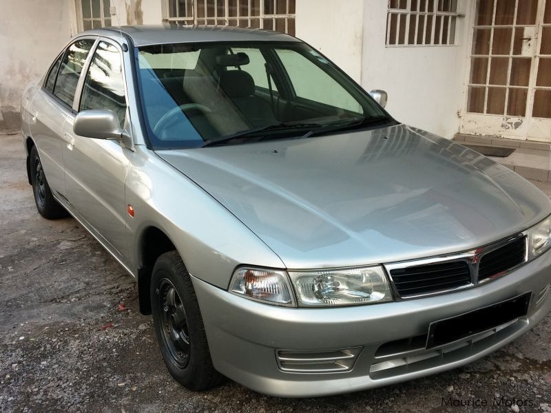 Used Mitsubishi Lancer GL | 1998 Lancer GL for sale | Rose-Belle ...