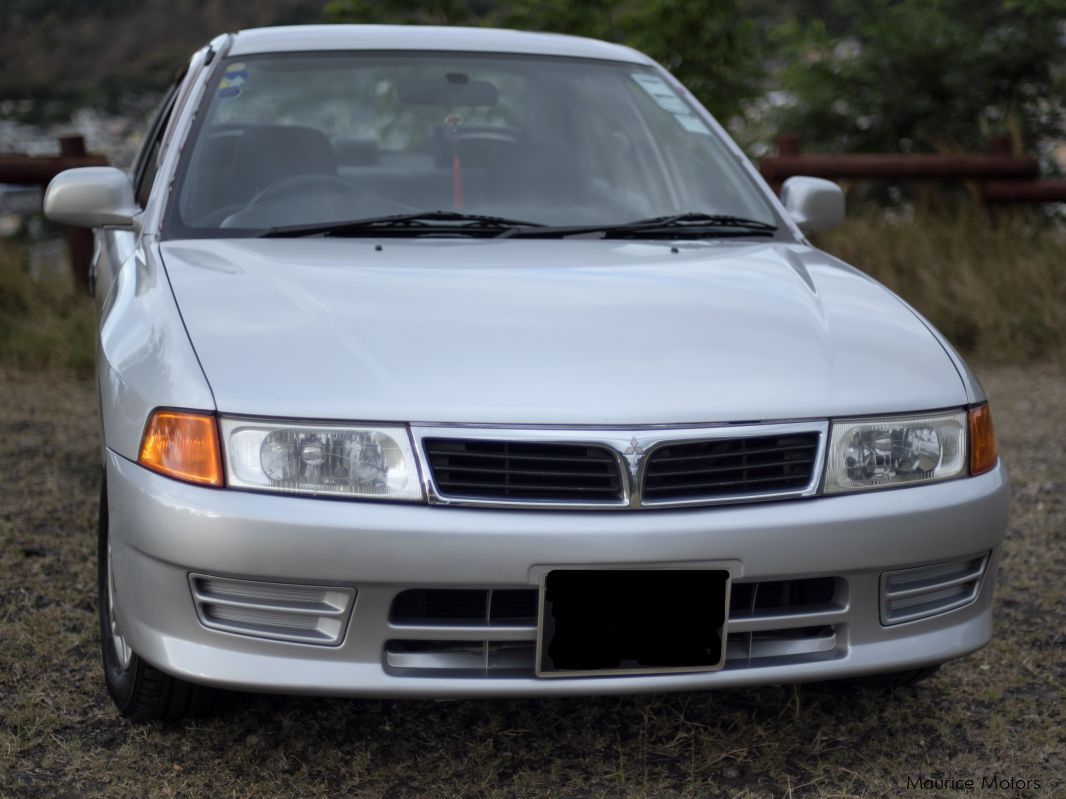 Used Mitsubishi Lancer mx | 1998 Lancer mx for sale | Port Louis ...