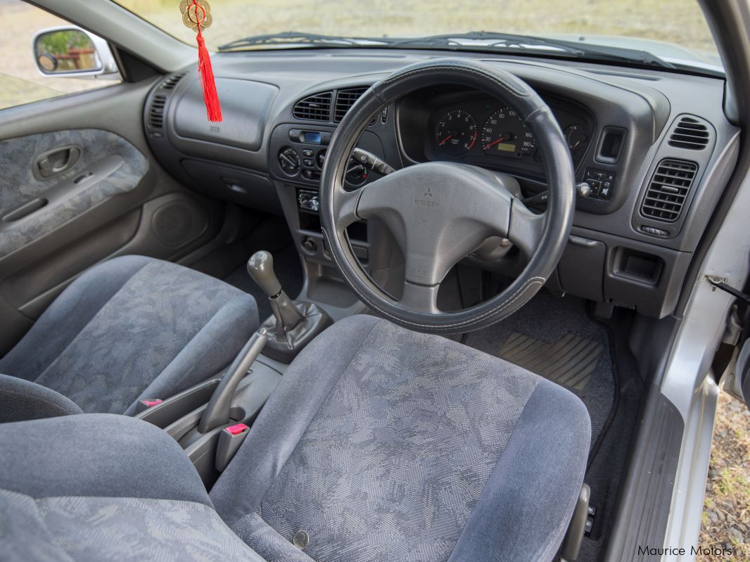 Used Mitsubishi Lancer mx | 1998 Lancer mx for sale | Port Louis ...