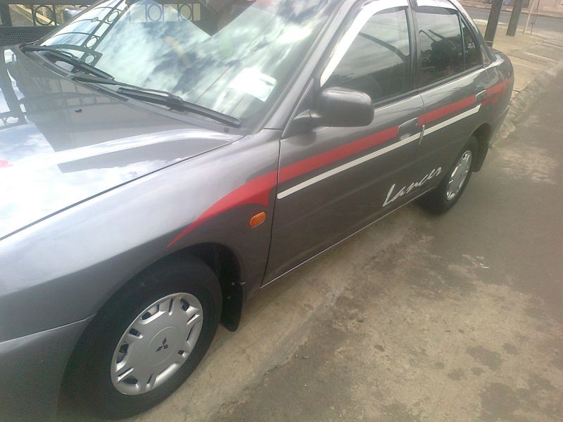 Used Mitsubishi Lancer | 1998 Lancer for sale | Saint Croix Mitsubishi ...