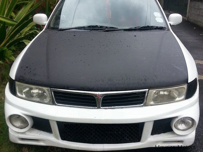 Used Mitsubishi fully Tuned Lancer Evo6 Version | 1998 fully Tuned ...