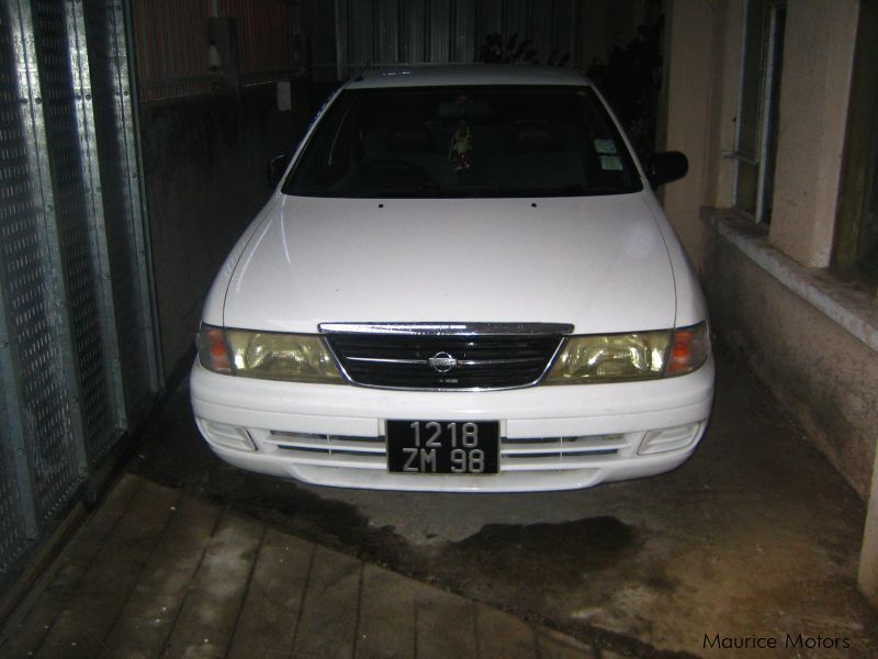 Used Nissan B14 | 1998 B14 for sale | Tamil temple road, Goodlands ...