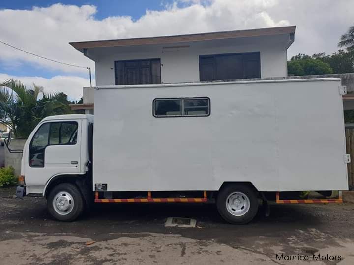 Used Nissan Fd46 | 1998 Fd46 for sale | Vacoas Nissan Fd46 sales ...