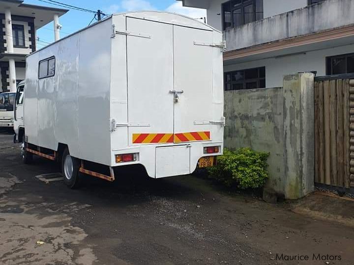 Used Nissan Fd46 | 1998 Fd46 for sale | Vacoas Nissan Fd46 sales ...