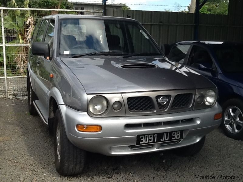 Used Nissan Terano | 1998 Terano for sale | drajoo@live.com Nissan ...