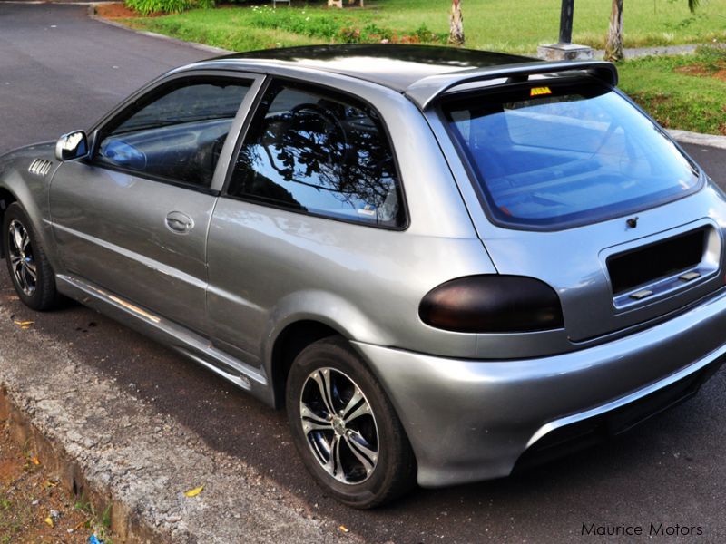 Used Proton Satria | 1998 Satria for sale | Curepipe Proton Satria ...