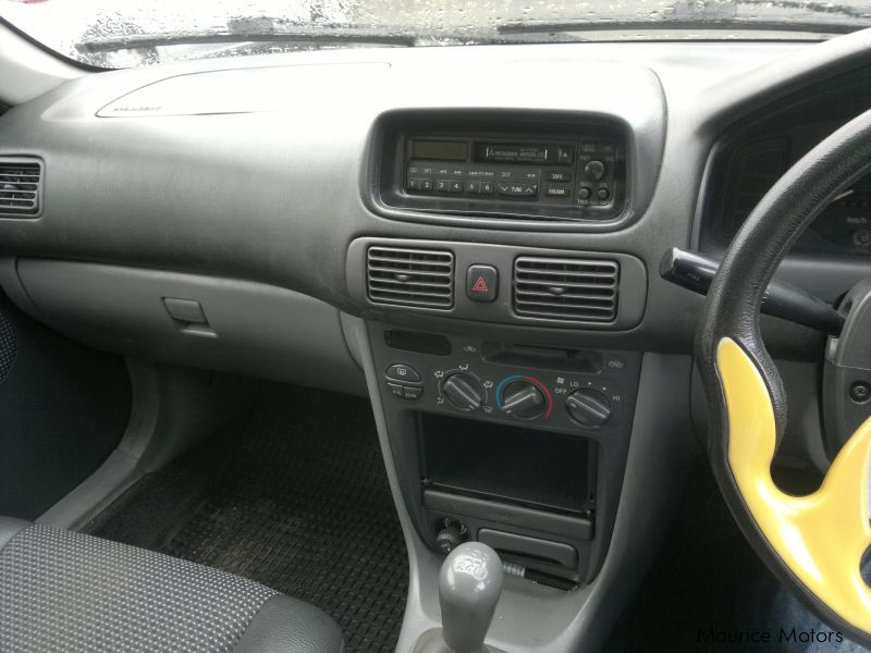 Used Toyota CE110 | 1998 CE110 for sale | Forest Side Toyota CE110 ...