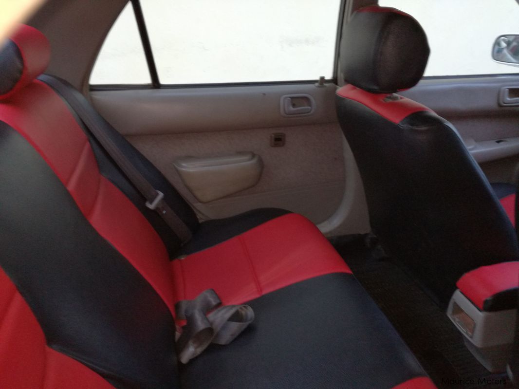 Used Toyota CE110 | 1998 CE110 for sale | Rivière Noire Toyota CE110 ...