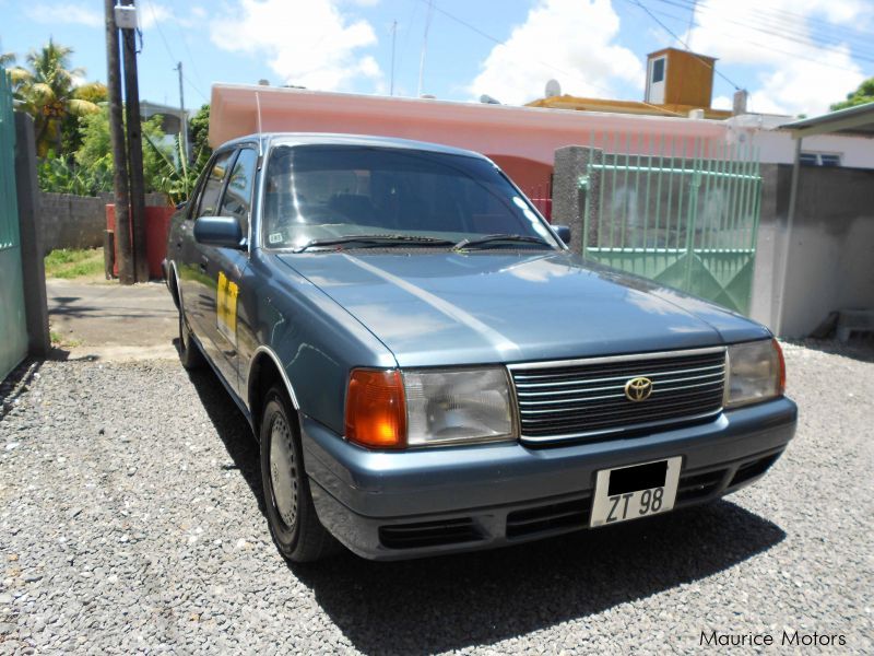 Used Toyota Crown Comfort | 1998 Crown Comfort for sale | Goodlands ...