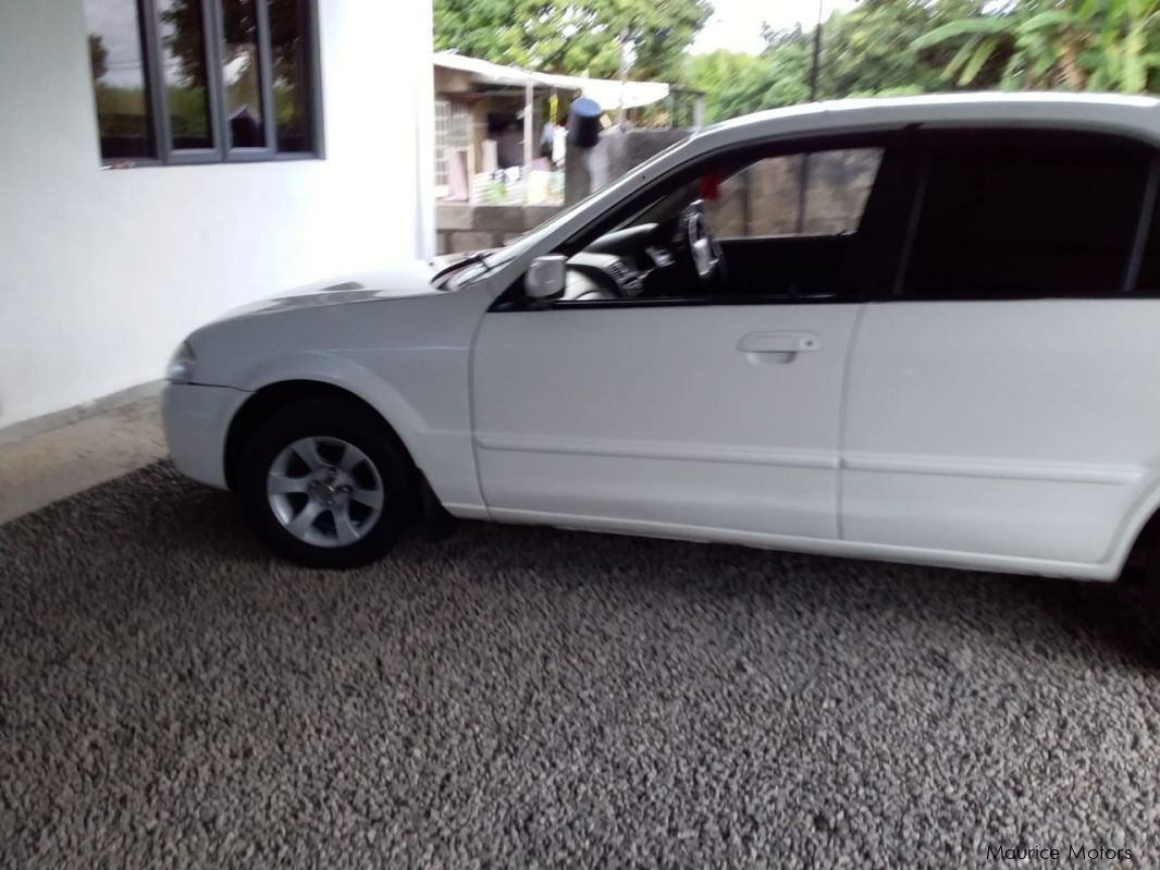 Used Toyota EE 111 | 1998 EE 111 for sale | Bel-Air riviere seche ...