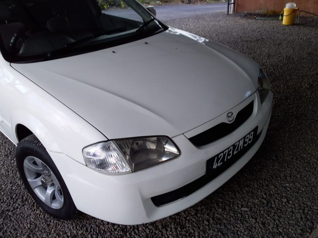 Used Toyota EE 111 | 1998 EE 111 for sale | Bel-Air riviere seche ...