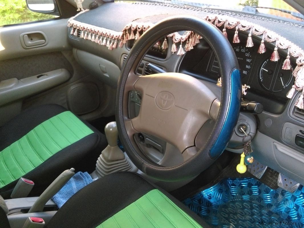 Used Toyota EE111 | 1998 EE111 for sale | Bel Air Toyota EE111 sales ...