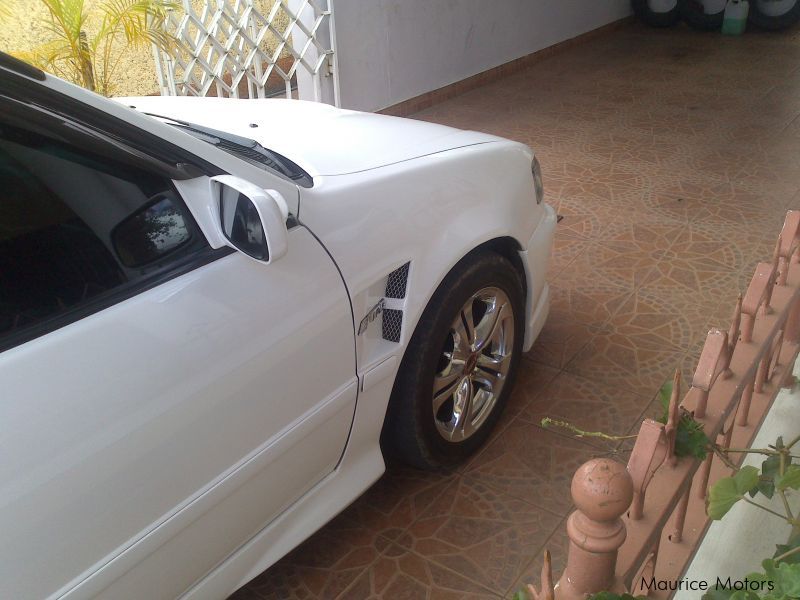 Used Toyota EE111 | 1998 EE111 for sale | quatre-bornes Toyota EE111 ...