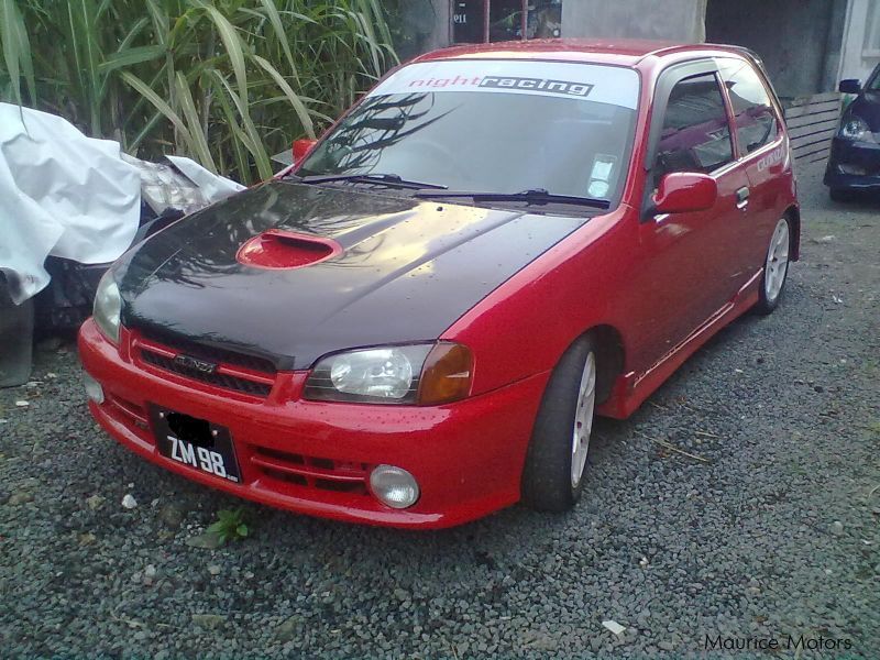 Used Toyota Glanza | 1998 Glanza for sale | Petrel Avenue,Medine CDM ...