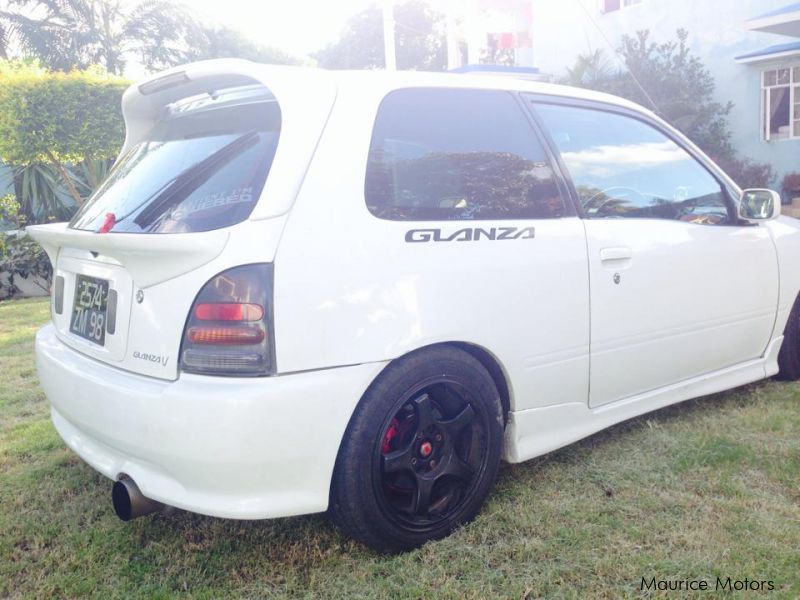 Used Toyota Glanza | 1998 Glanza for sale | Flacq Toyota Glanza sales ...