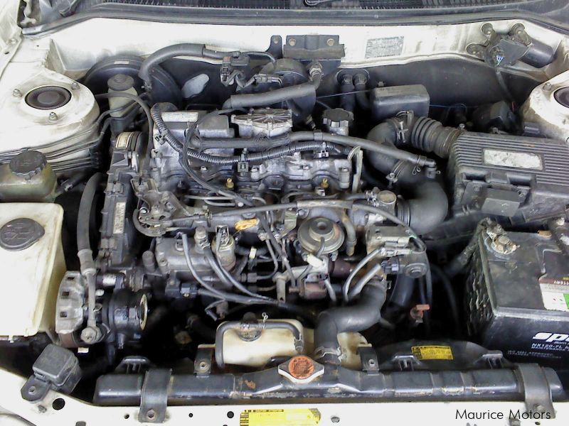 Used Toyota ee111 | 1998 ee111 for sale | vacoas Toyota ee111 sales ...