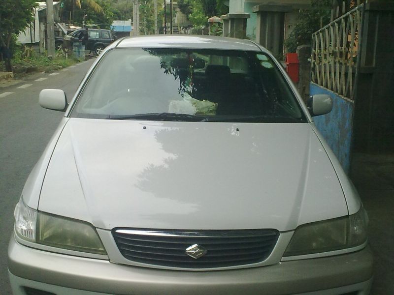 Used Toyota premio | 1998 premio for sale | bambous Toyota premio sales ...