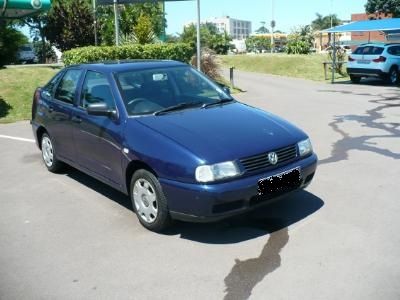Used Volkswagen Polo Classic | 1998 Polo Classic for sale | Cottage ...