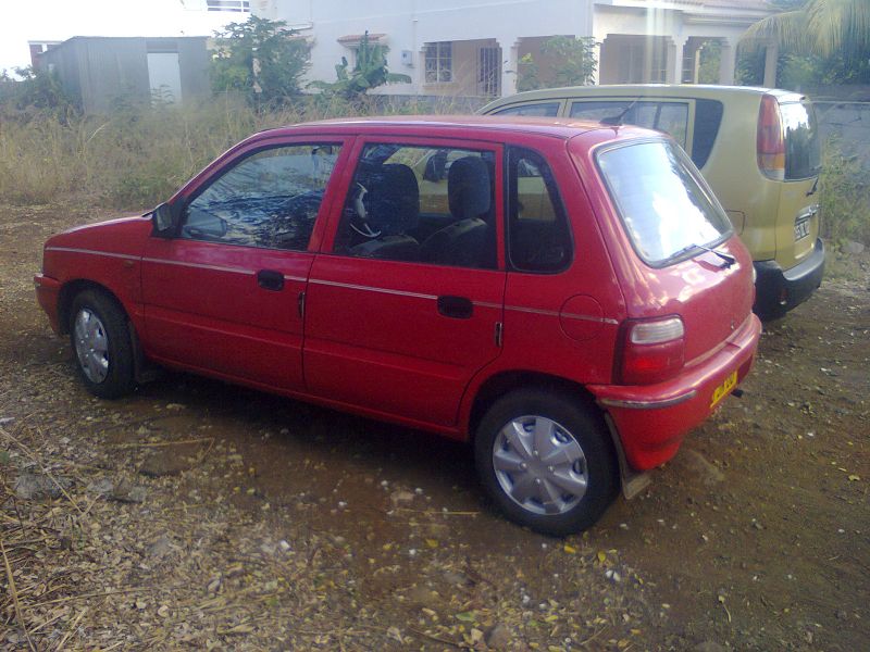 Used Citroen SAXO | 1999 SAXO for sale | vacoas Citroen SAXO sales ...