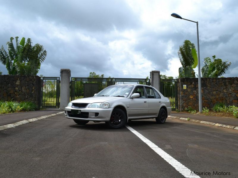 Used Honda CITY SX8 | 1999 CITY SX8 for sale | Mesnil, Phoenix Honda ...