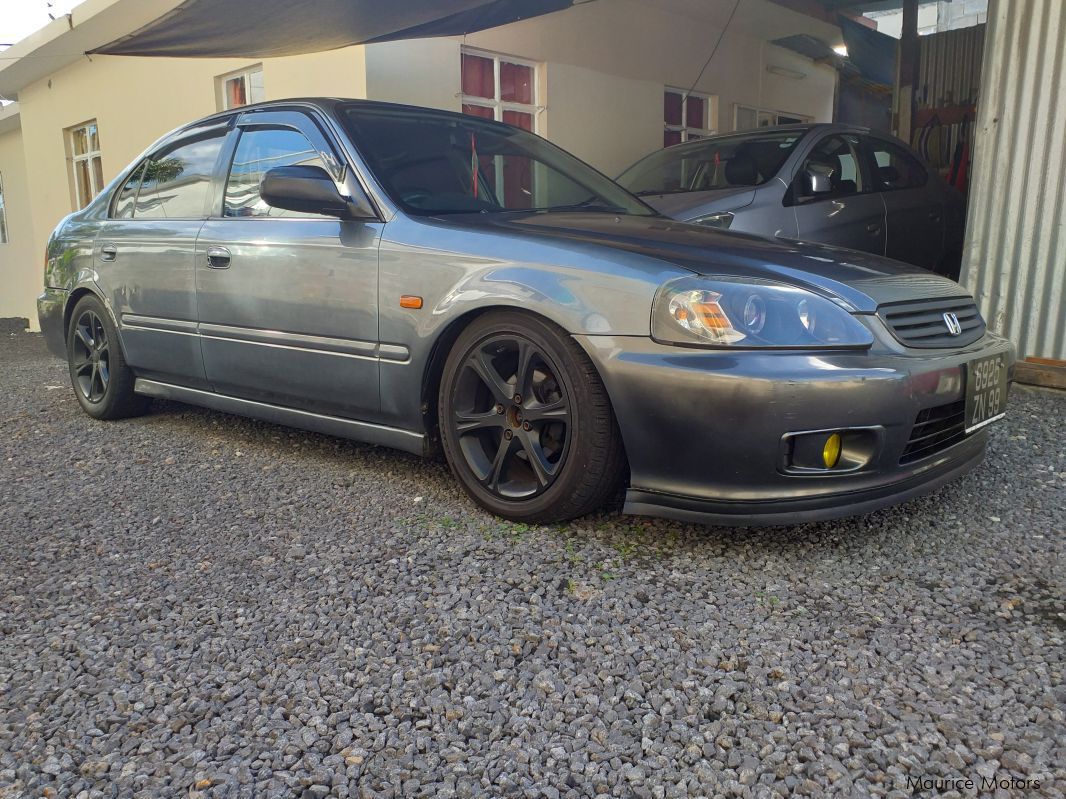 Used Honda Honda civic ek3 | 1999 Honda civic ek3 for sale | Roches ...