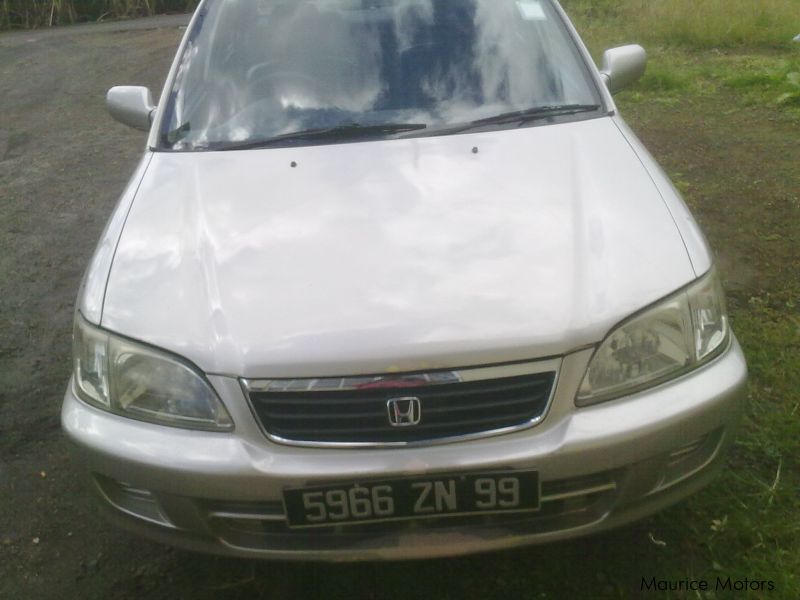 Used Honda city | 1999 city for sale | medine camp de masque Honda city ...