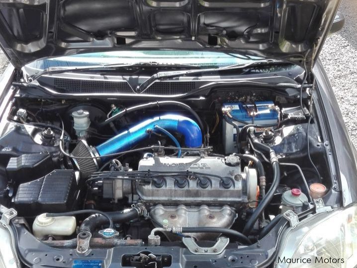 Used Honda civic EK3 | 1999 civic EK3 for sale | Ollier, Quatre Bornes ...