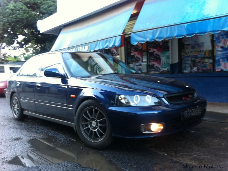 Used Honda ek 3 | 1999 ek 3 for sale | moka Honda ek 3 sales | Honda ek ...