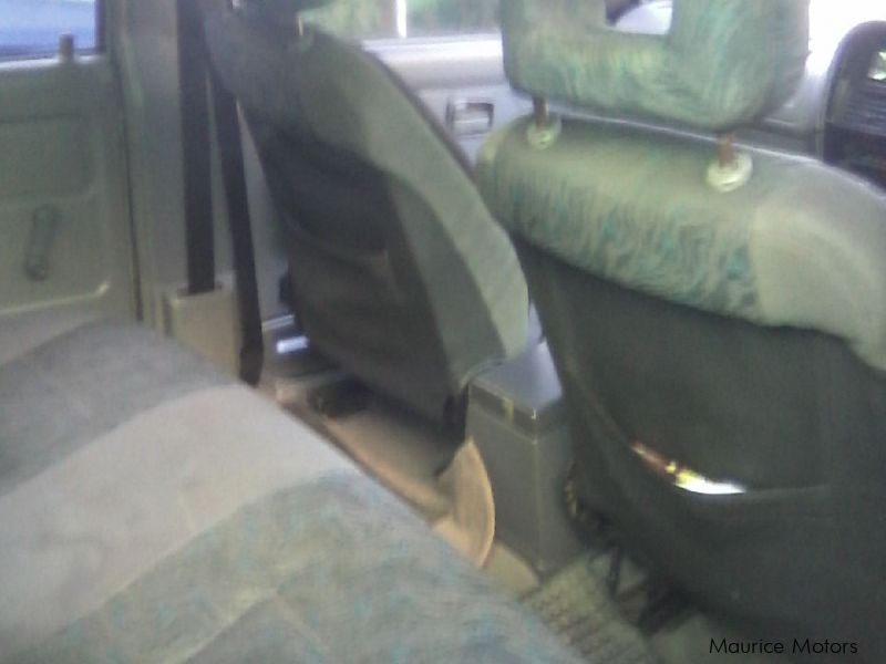 Used Isuzu KB250 (facelift 2003 model) | 1999 KB250 (facelift 2003 ...