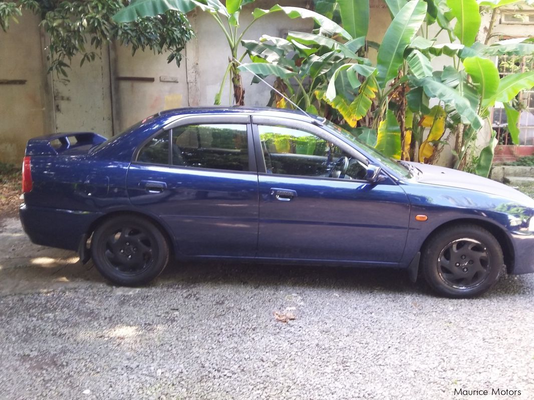 Used Mitsubishi Lancer GLX | 1999 Lancer GLX for sale | Rose Hill ...